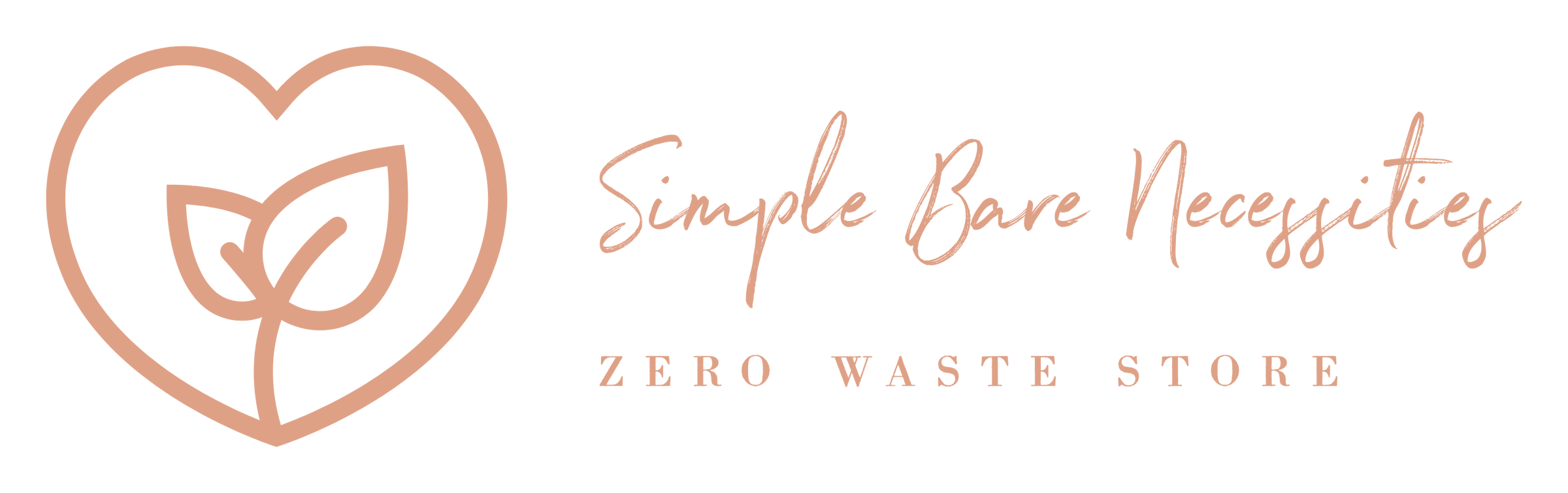 Zero Waste & Refill Shop | Simple Bare Necessities